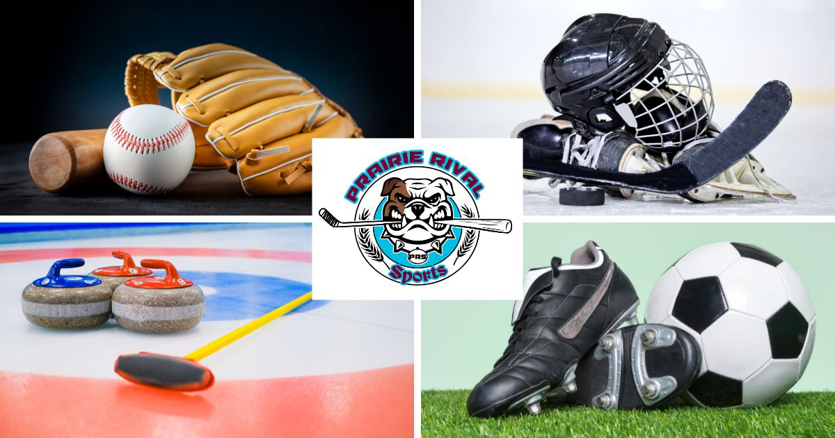 Prairie Rival Sports
